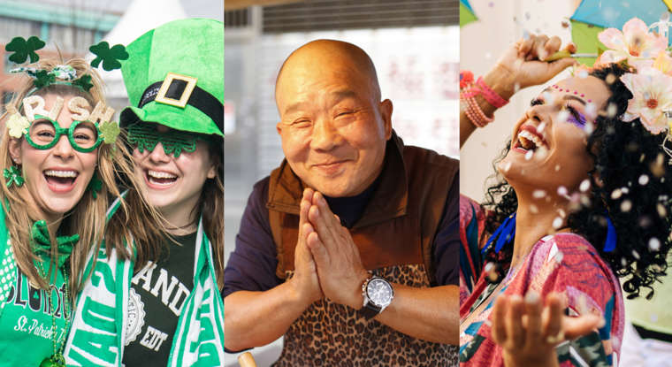 The friendliest countries in the world, ranked The friendliest countries in the world, ranked