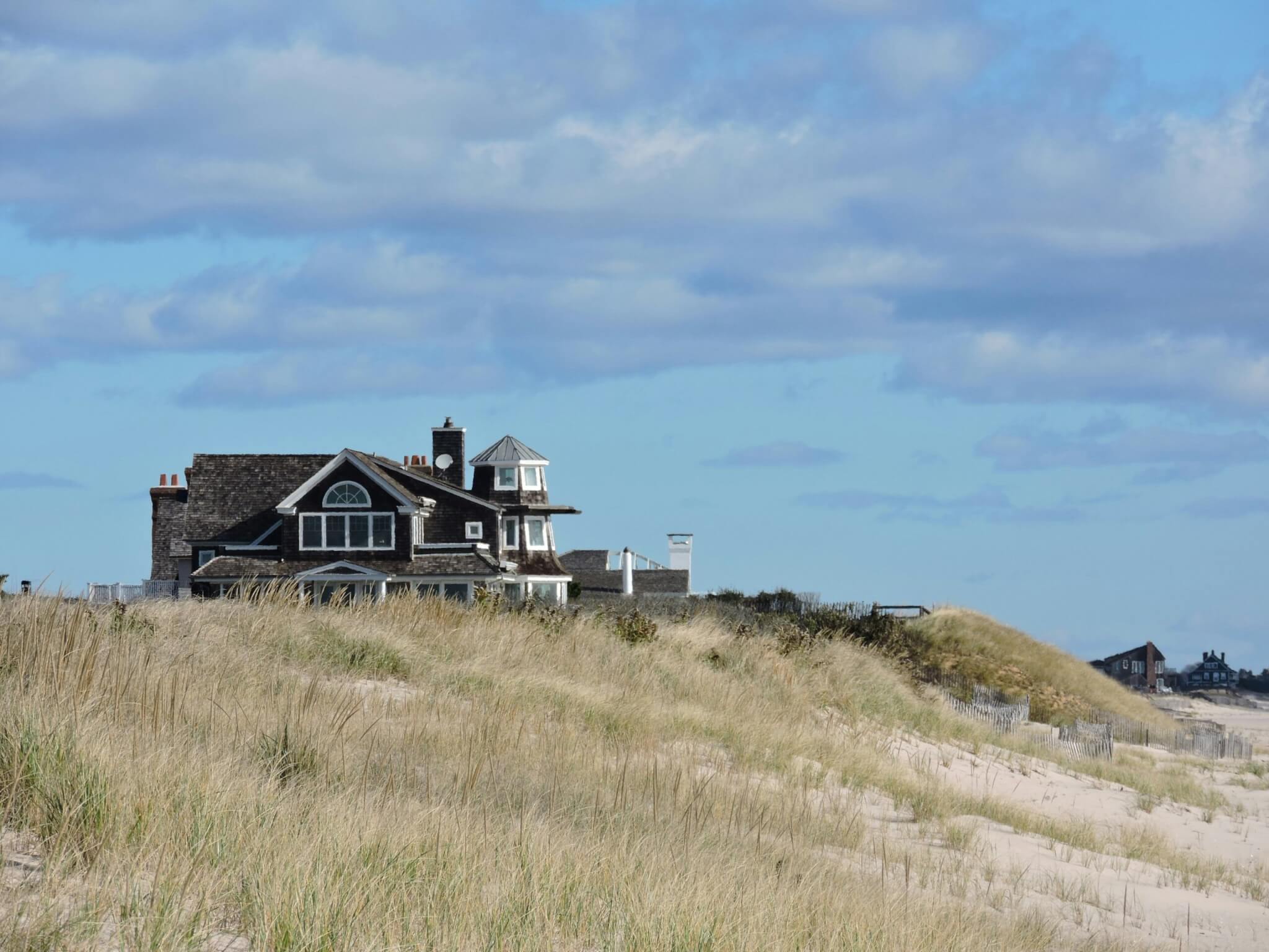 10+ perfect weekend getaways from NYC