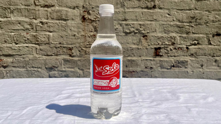 15 Cream Sodas, Ranked Worst To Best