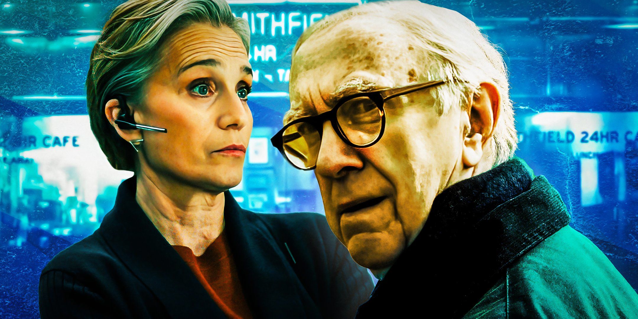 Slow Horses Season 4 Episode 4 Recap: MI5's Connection To Les Arbres ...