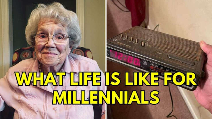 40 Memes and Posts That Are Extremely Relatable for Millennials But ... 40 Memes and Posts That Are Extremely Relatable for Millennials But ...
