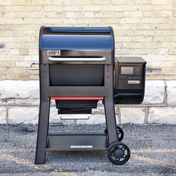 The best pellet grills for searing and smoking, tested and reviewed