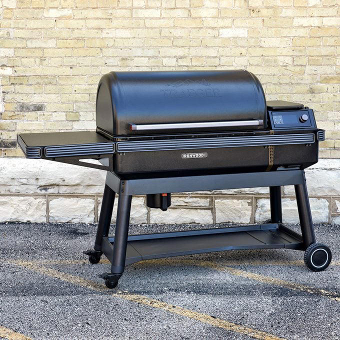 The best pellet grills for searing and smoking, tested and reviewed