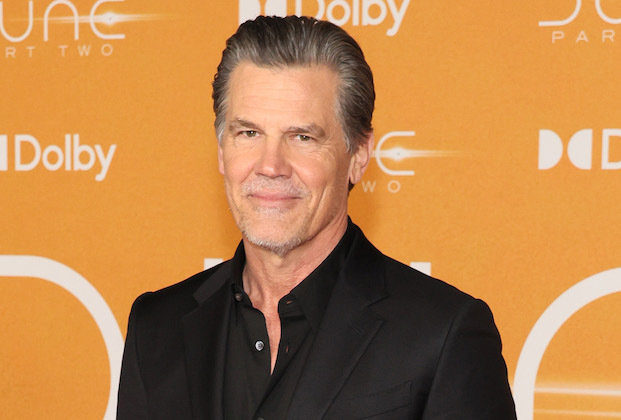 HBO's Green Lantern Series Offers Josh Brolin the Hal Jordan Role (Report) HBO's Green Lantern Series Offers Josh Brolin the Hal Jordan Role (Report)