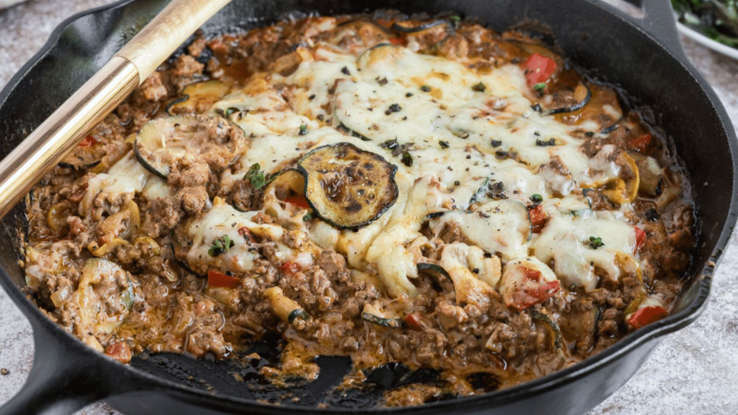 14 Ground Beef Recipes So Easy, You'll Wonder Why You Haven't Tried ... 14 Ground Beef Recipes So Easy, You'll Wonder Why You Haven't Tried ...