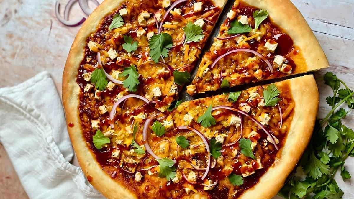 21 Homemade Pizza Recipes That Bring the Pizzeria Home