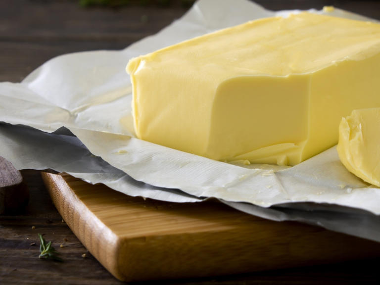 Stiftung Warentest: Diese beliebte Butter schnitt überraschend schlecht ab Stiftung Warentest: Diese beliebte Butter schnitt überraschend schlecht ab