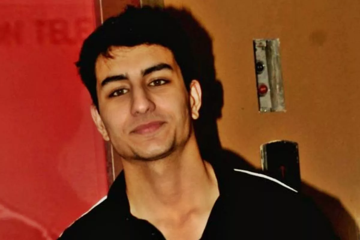 Ibrahim Ali Khan threatens journalist for criticising his nose in ...