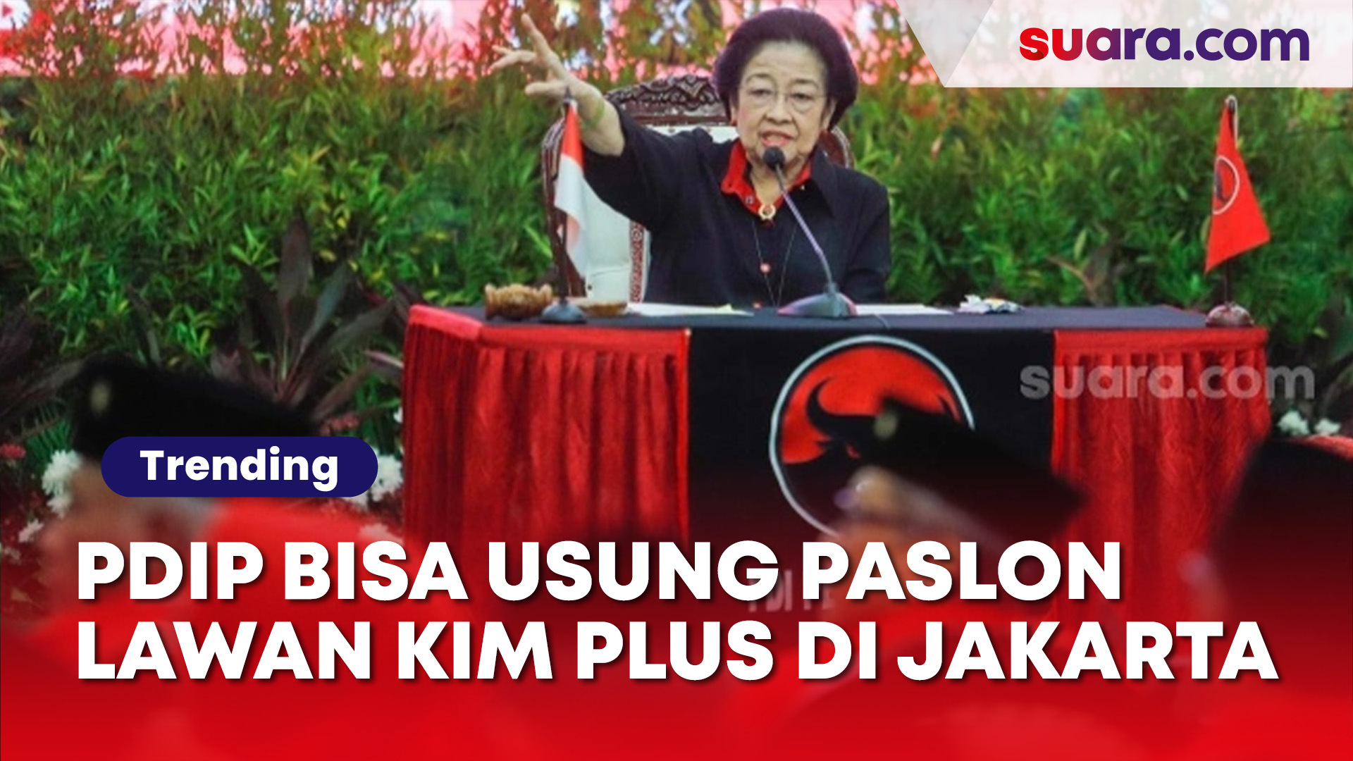 Lewat Putusan MK, PDIP Bisa Usung Paslon Sendiri Lawan KIM Plus di ... Lewat Putusan MK, PDIP Bisa Usung Paslon Sendiri Lawan KIM Plus di ...