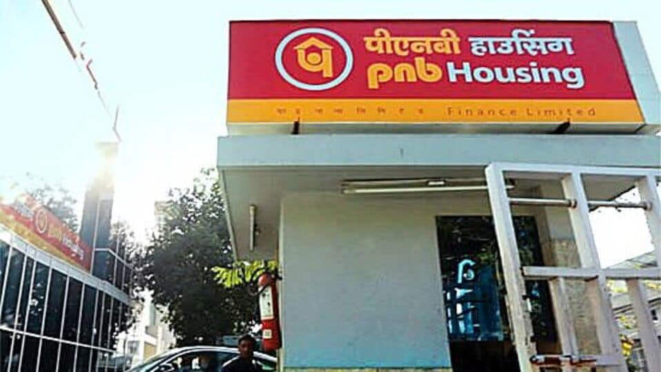 PNB Housing Finance shares spike over 10% to 10-week high after block deal PNB Housing Finance shares spike over 10% to 10-week high after block deal