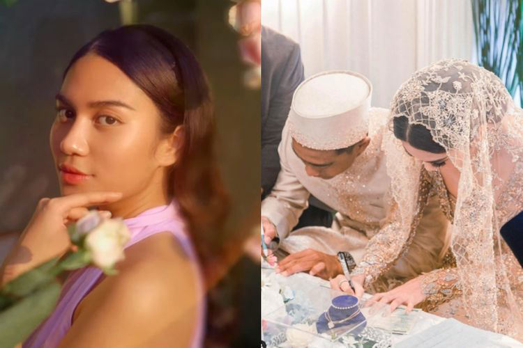 Azizah Salsha Akhirnya Buka Suara Usai Dituding Selingkuh dengan Salim ... Azizah Salsha Akhirnya Buka Suara Usai Dituding Selingkuh dengan Salim ...