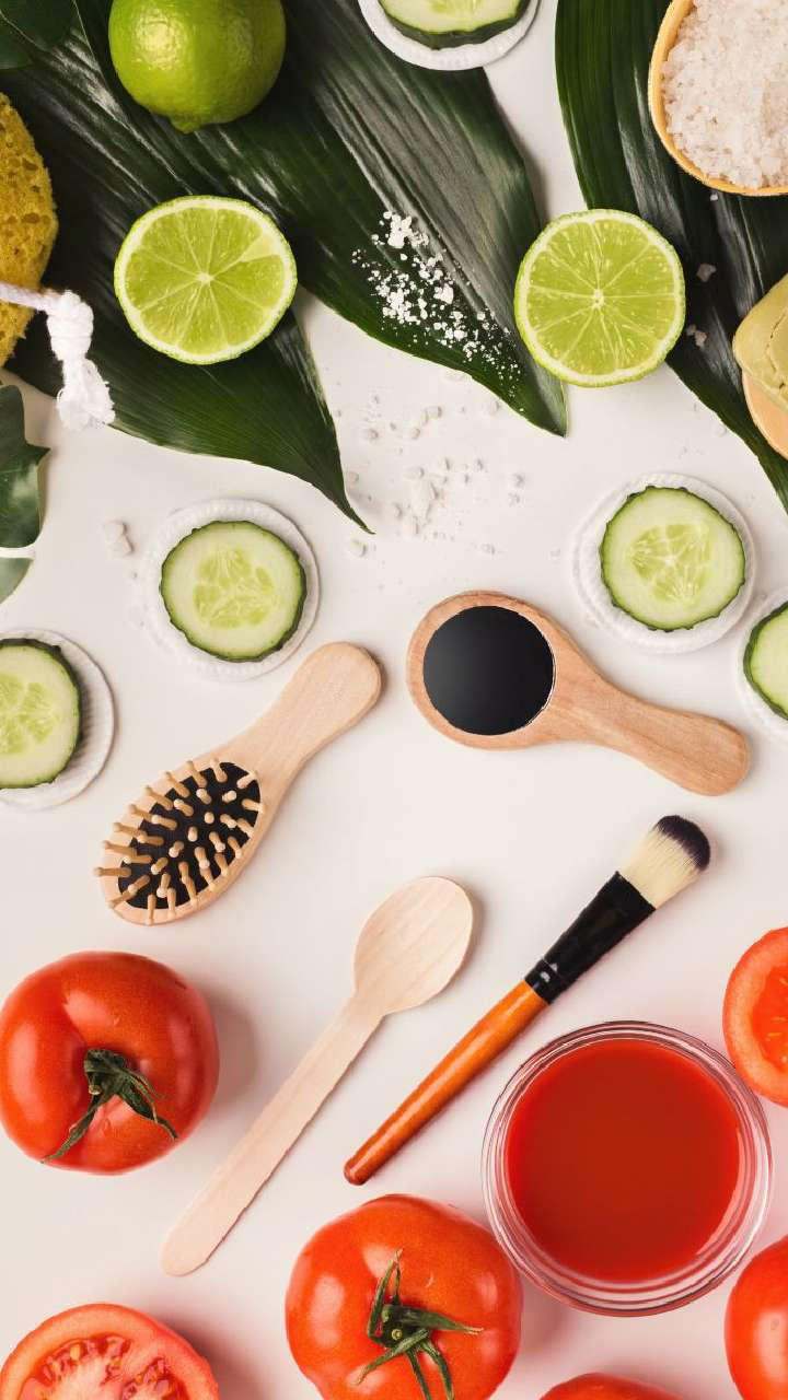 4 Unique Ways To Use Tomatoes To Reduce Pigmentation On Face 4 Unique Ways To Use Tomatoes To Reduce Pigmentation On Face