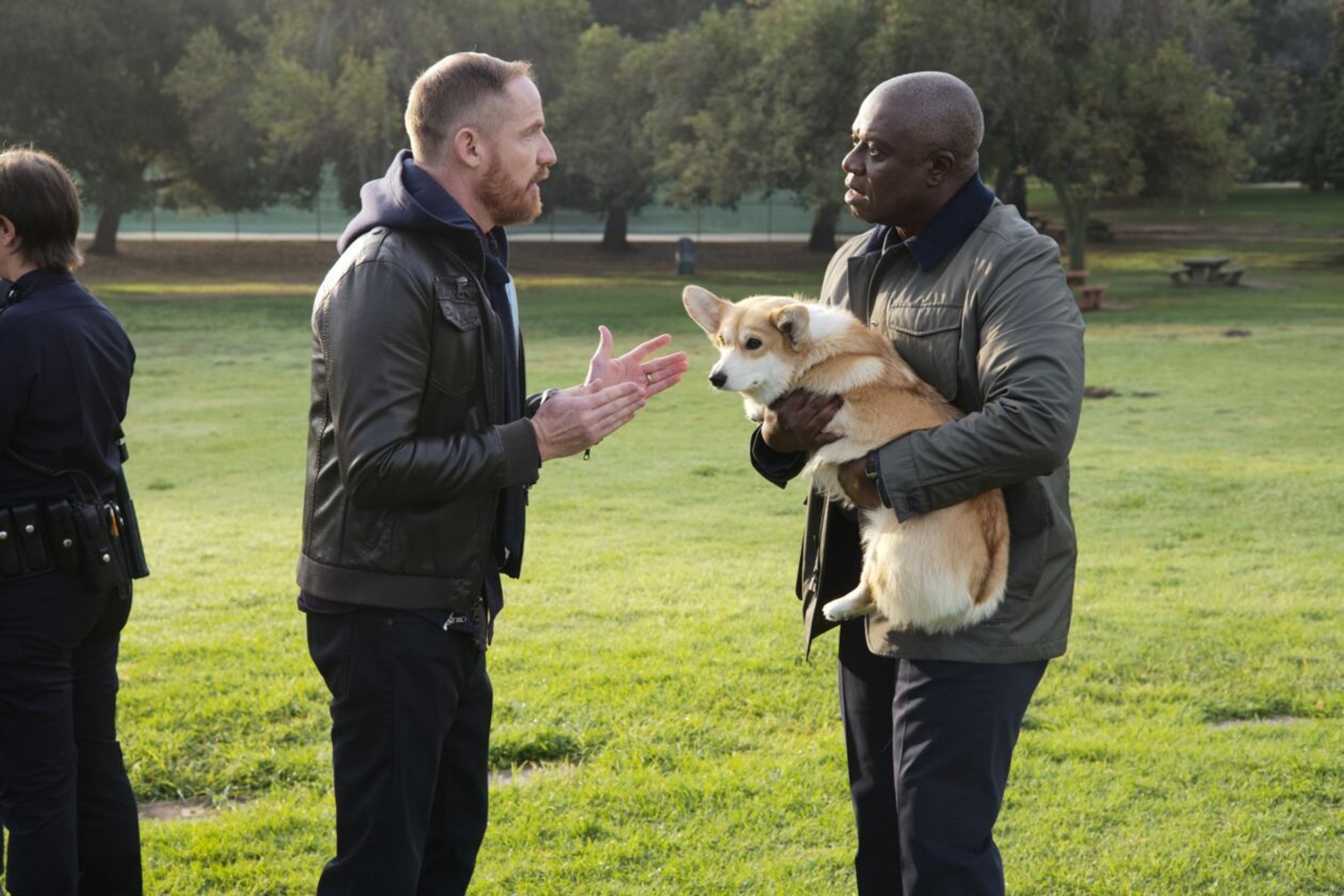 The 20 most famous dogs in television history