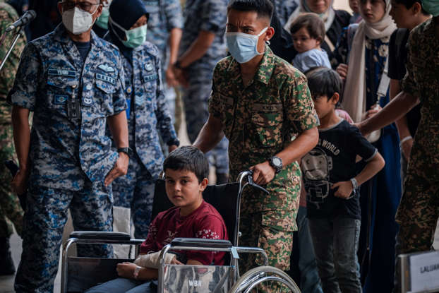 How does war affect education? How does war affect education?