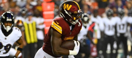 NFL DFS Week 12 Picks & Predictions (2024 Fantasy Football)