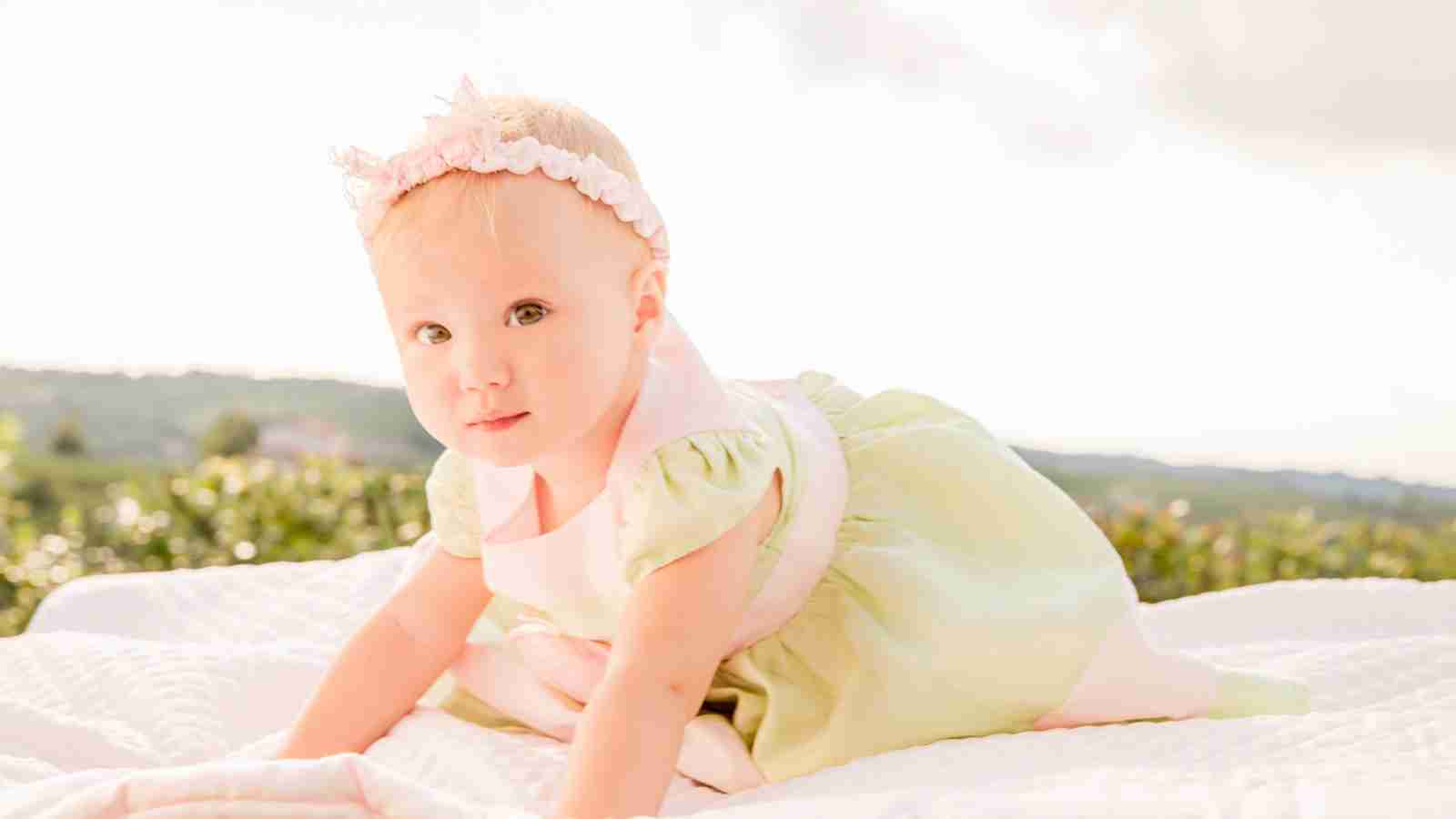 Elegant and Timeless: 20 Classy Girl Names You’ll Love