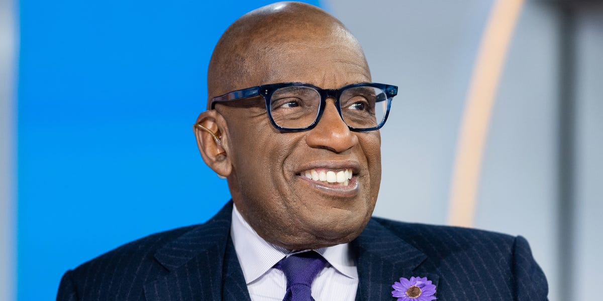 'Today' Fans Are Thrilled by Al Roker's "Exciting" Career Update