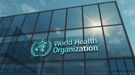 Donald Trump To Rejoin WHO? Here's What He Said