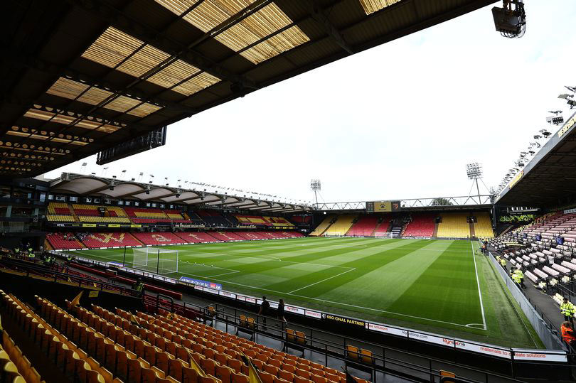 Plymouth Argyle ticket details for Carabao Cup tie away to Watford Plymouth Argyle ticket details for Carabao Cup tie away to Watford
