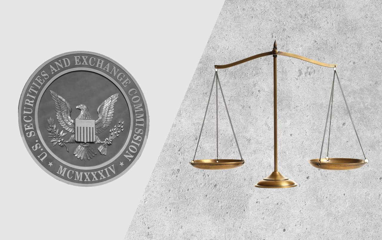 SEC Charges 3 Texas Men Over Alleged $91 Million Ponzi Scheme