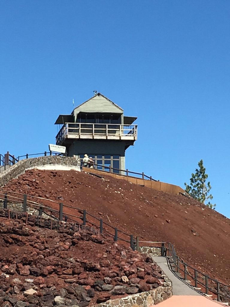 Oregon Goes Boom: Top 10 Things to Do at Newberry Volcano in Bend