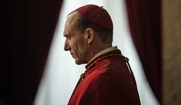 Oscar odds update: Ralph Fiennes (‘Conclave') now predicted to win Best ... Oscar odds update: Ralph Fiennes (‘Conclave') now predicted to win Best ...