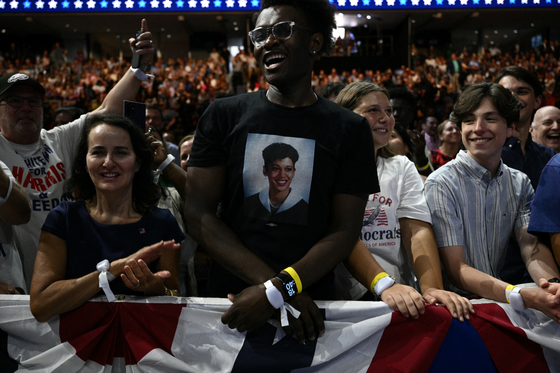 What you might not know about Democratic voters