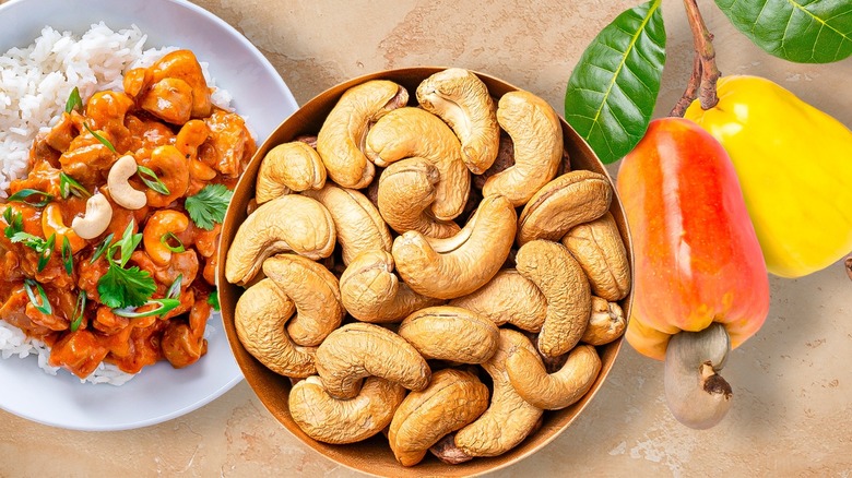 13 Facts You Need To Know About Cashews