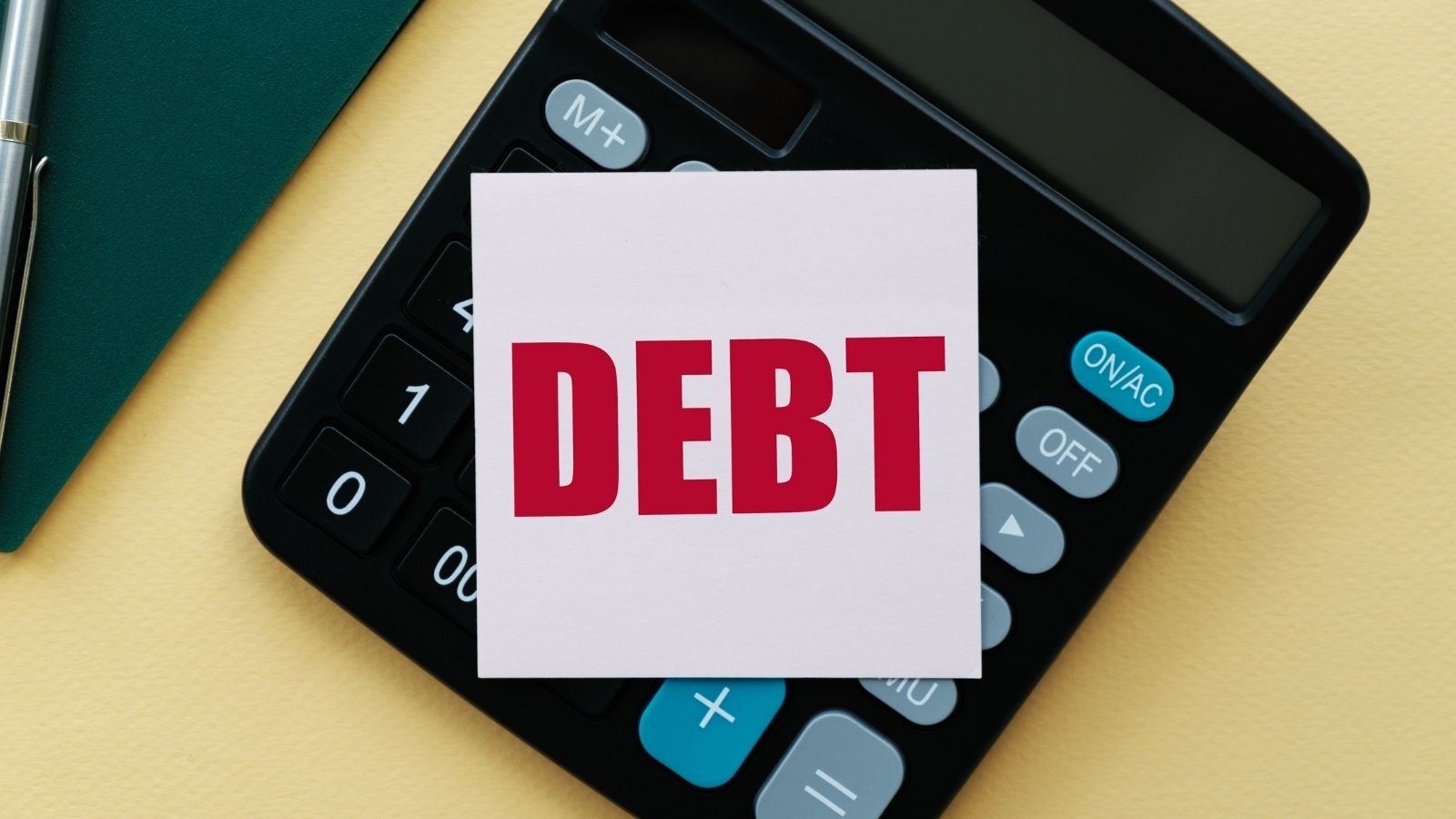 17 Startling Realities About How Debt Is Becoming a Lifelong Burden