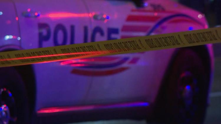 DC police investigate fatal Southeast shooting; second victim found