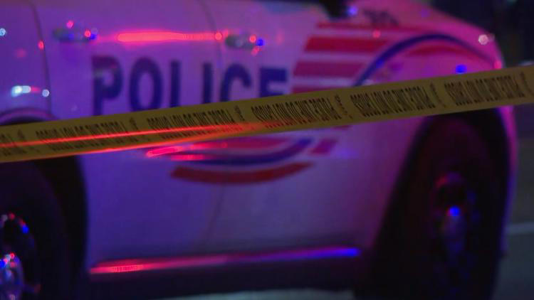 Indictment returned in unprovoked attack outside Smithsonian National ...