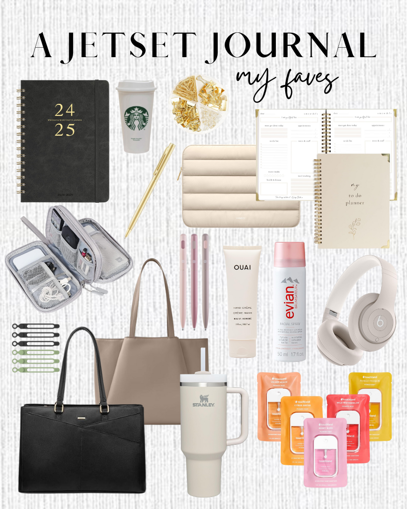 Work from a coffee shop with these essentials