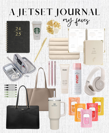 Work from a coffee shop with these new essentials