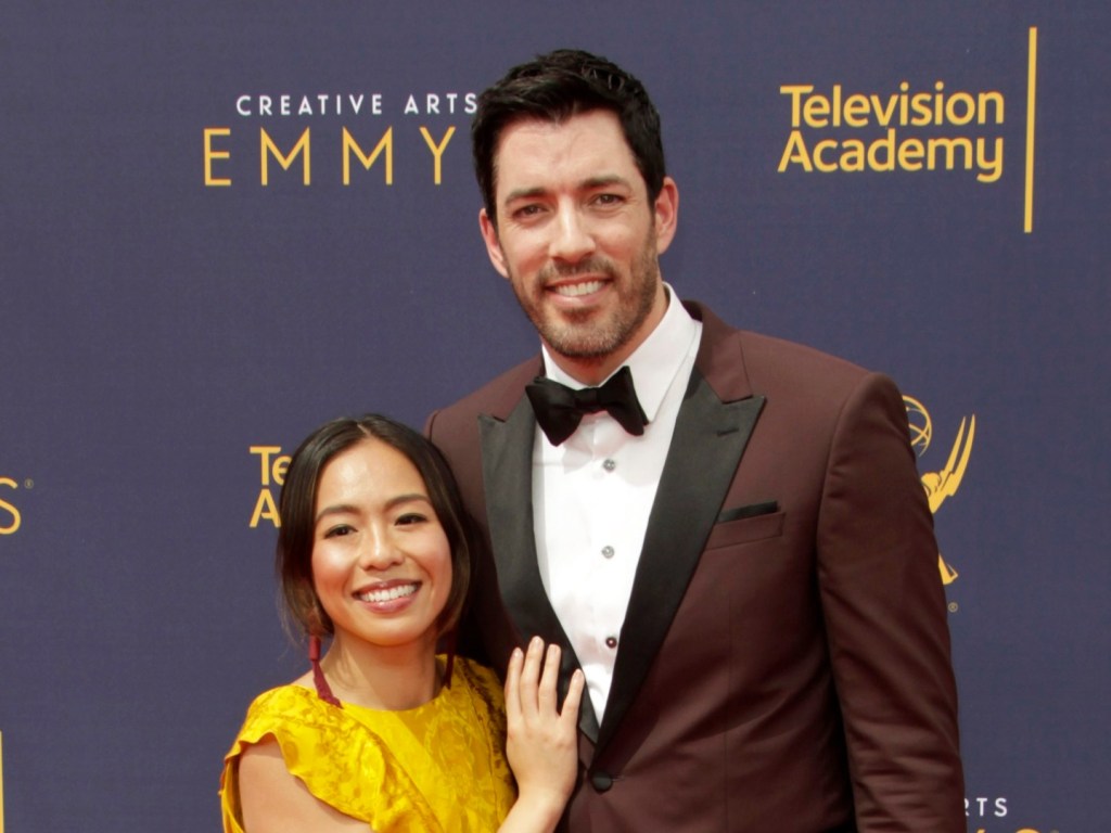 Drew Scott & Linda Phan's Adorable New Videos of Parker & Piper Give ...