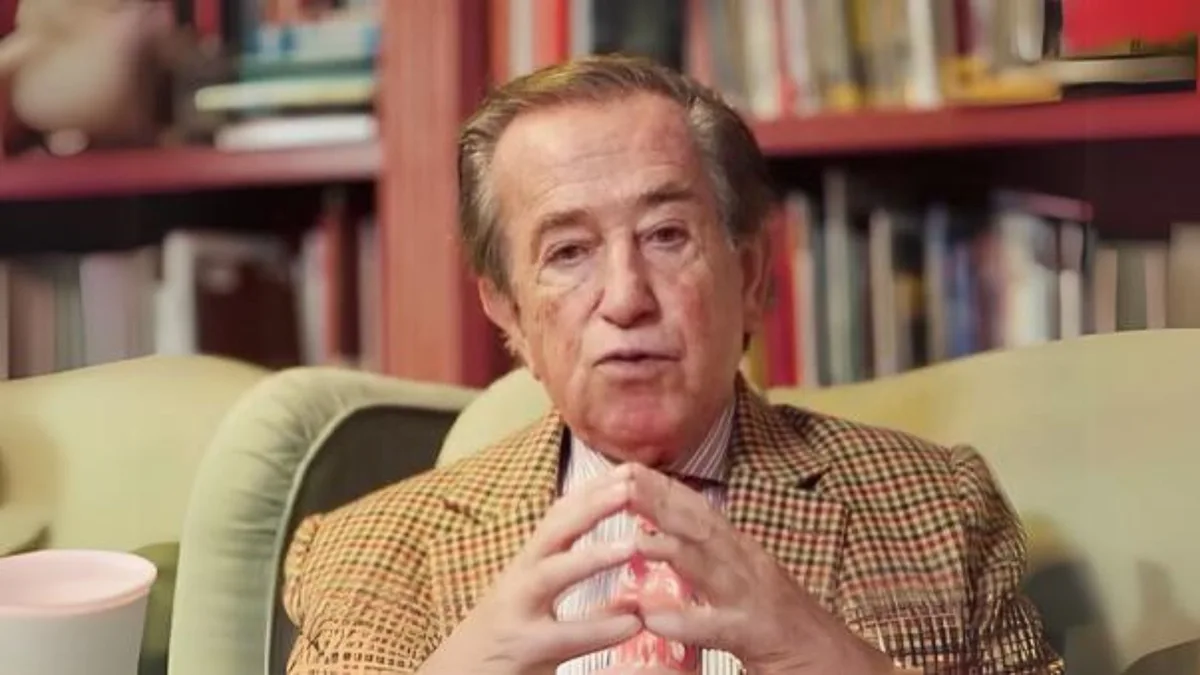 Enrique Rojas define cuáles son las cuatro señales para identificar a ...