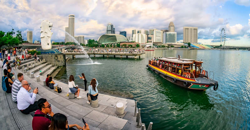 These countries have the highest quality of life These countries have the highest quality of life