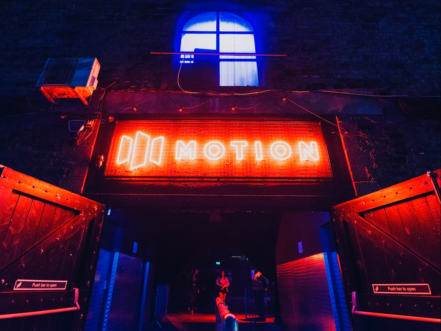 Legendary Bristol nightclub announces return after sad closure