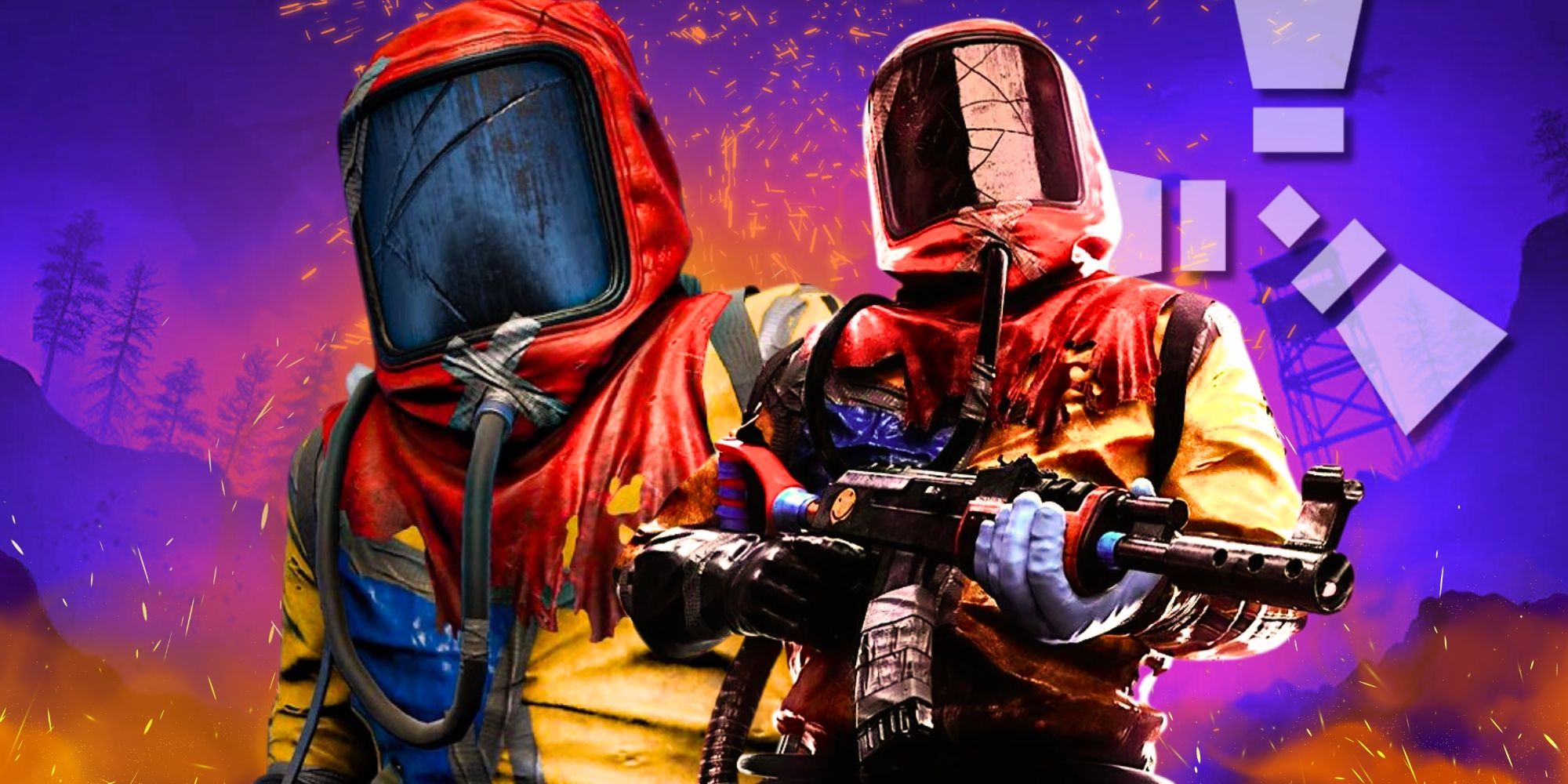 How Rust Can Be Played Solo