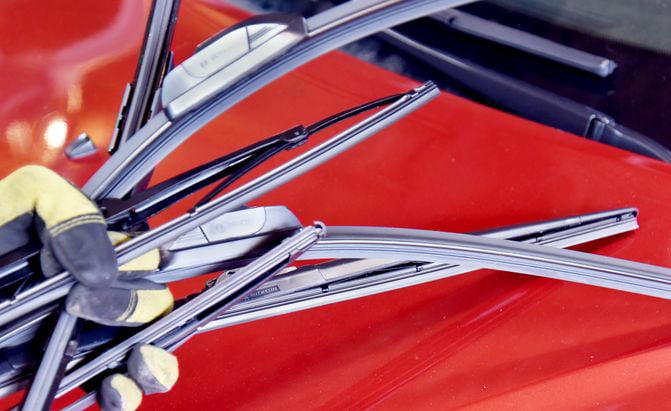 We Tested a Lot of Windshield Wipers These Are Our Favorites