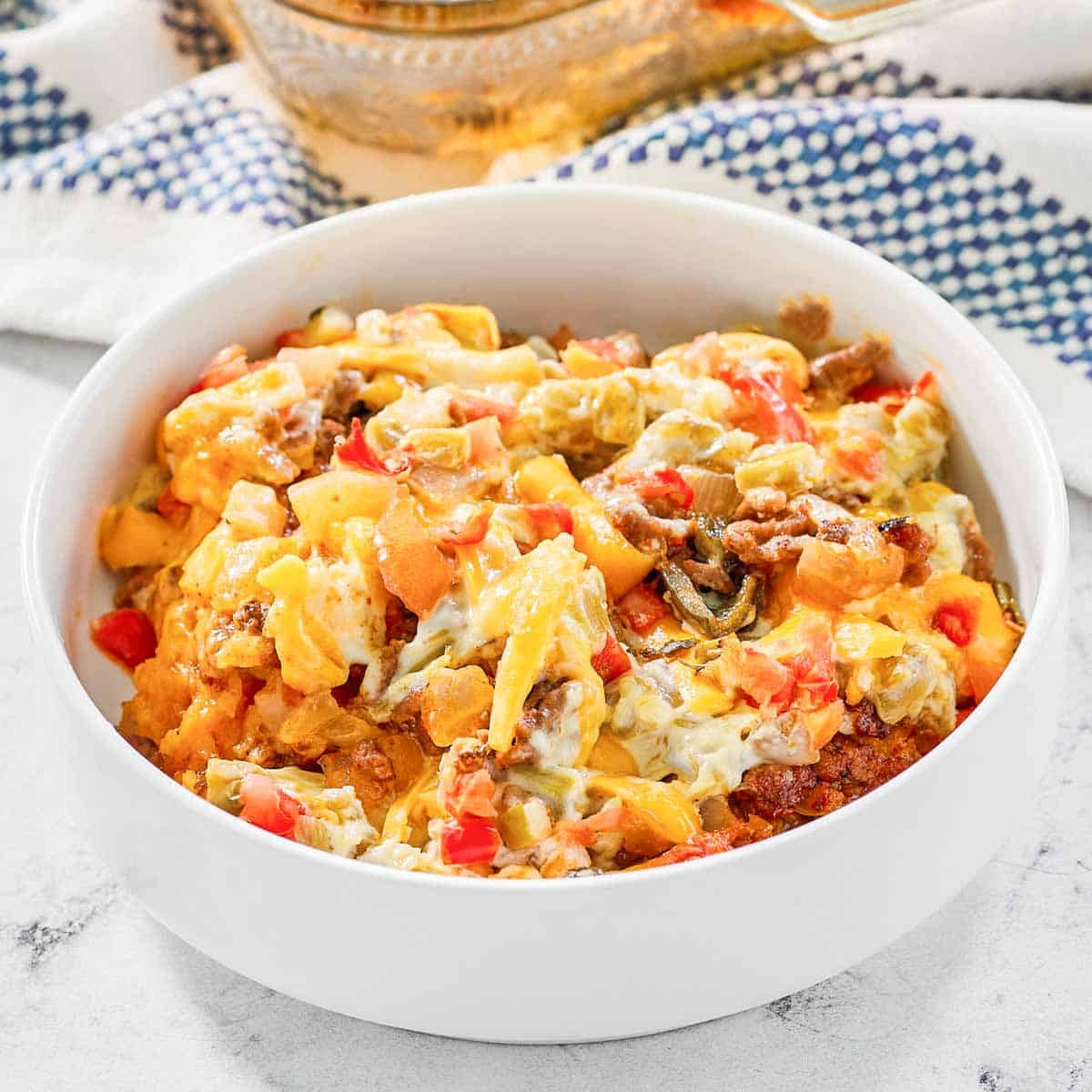 From skillet to table, your guide to a perfect Cattle Drive Casserole