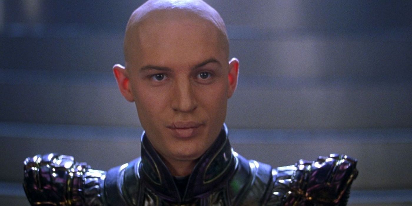 Star Trek: Nemesis Cast & Character Guide