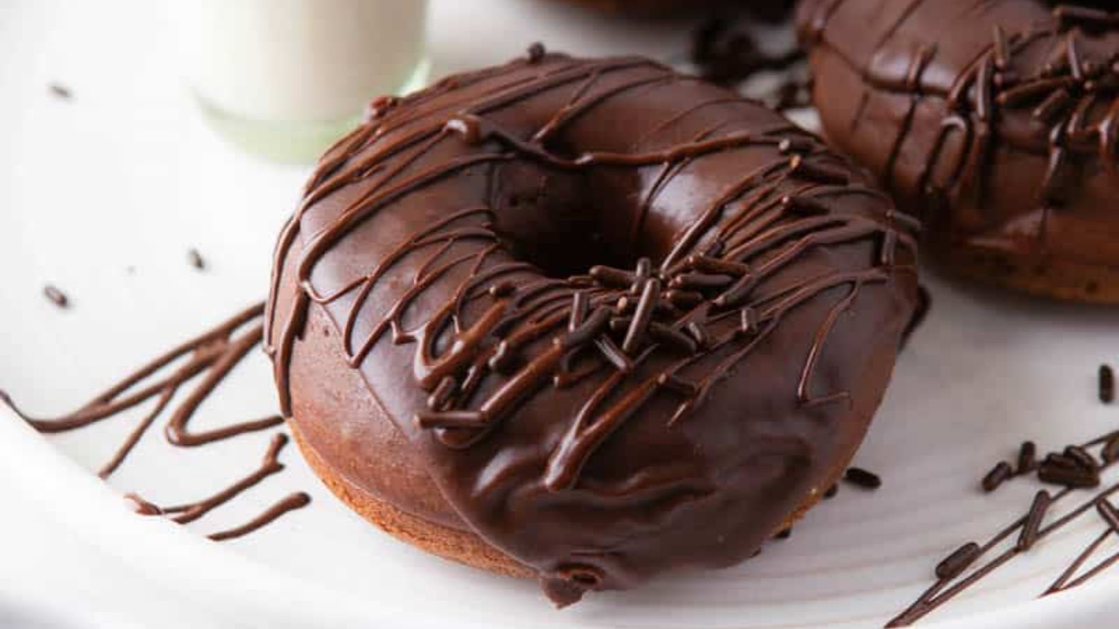 14 Insanely Delicious Donut Variations You'll Wish You Knew Sooner