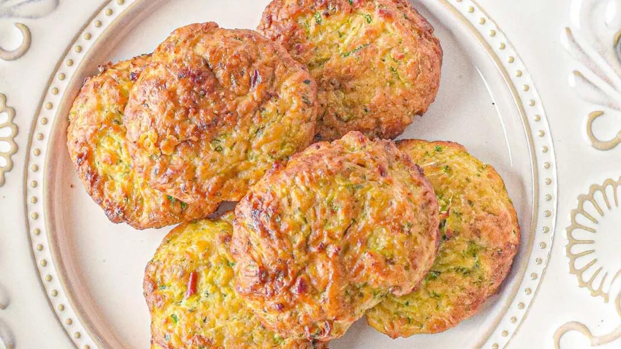 15 recipes I always make in the air fryer