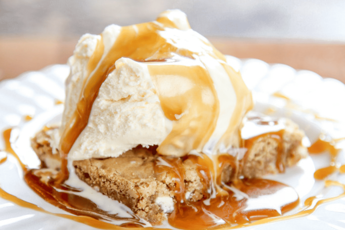 20 Sweet and Sticky Maple Desserts You Need To Try
