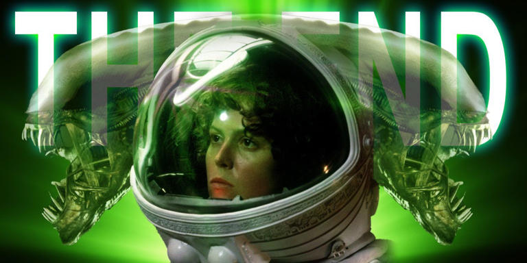 'Alien' Ending Explained - How Does Ripley's First Xenomorph Battle End? 'Alien' Ending Explained - How Does Ripley's First Xenomorph Battle End?