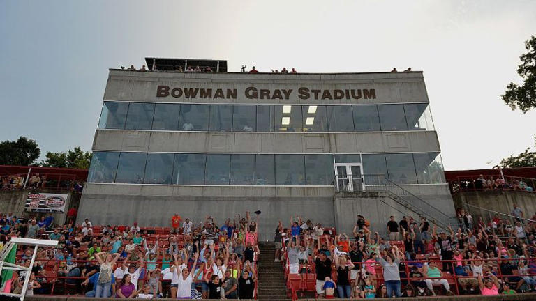 Tickets for NASCAR’s The Clash at Bowman Gray Stadium sell out