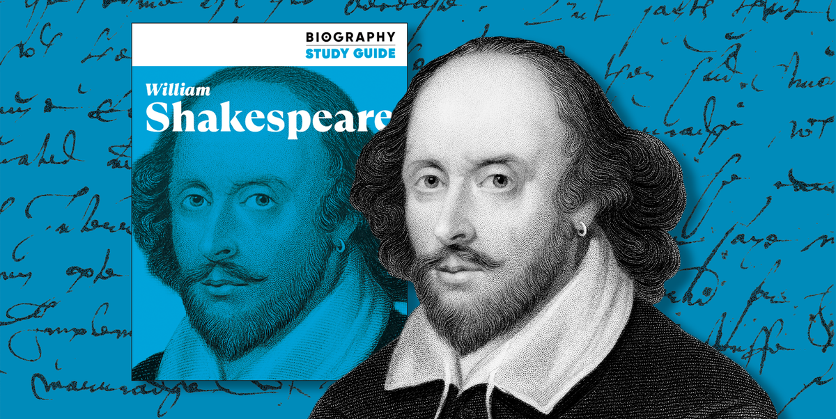 Unlocking Shakespeare: A Comprehensive Study Guide to the Bard’s ...