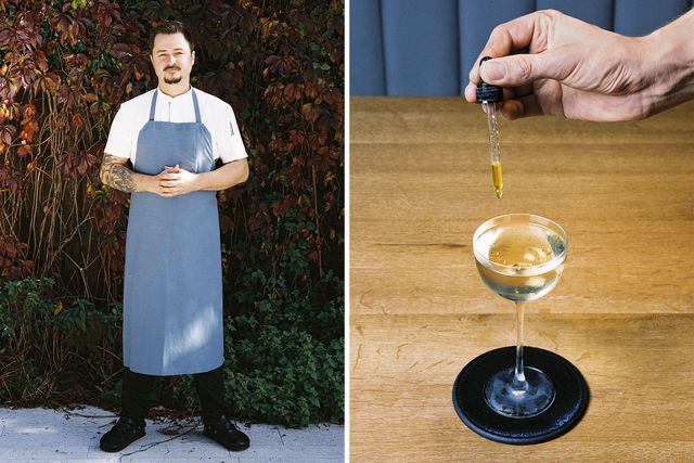 This Tiny Central European Country Is a Food Lover's Dream