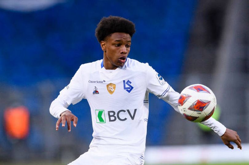 The rise of Celtic transfer target Alvyn Sanches – Ex Celt warns ...