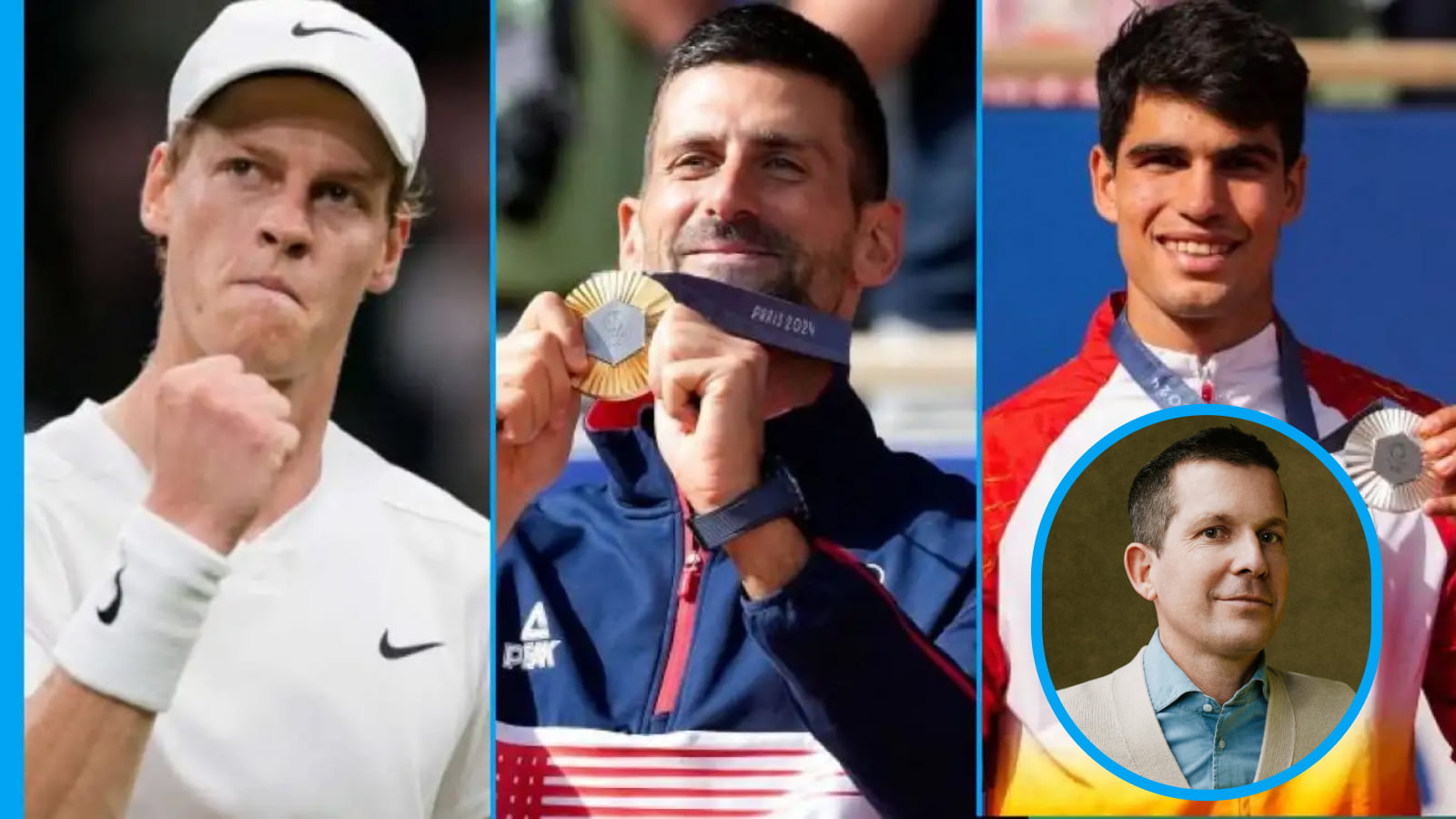 Tim Henman gives his Australian Open verdict – and he is not backing ...